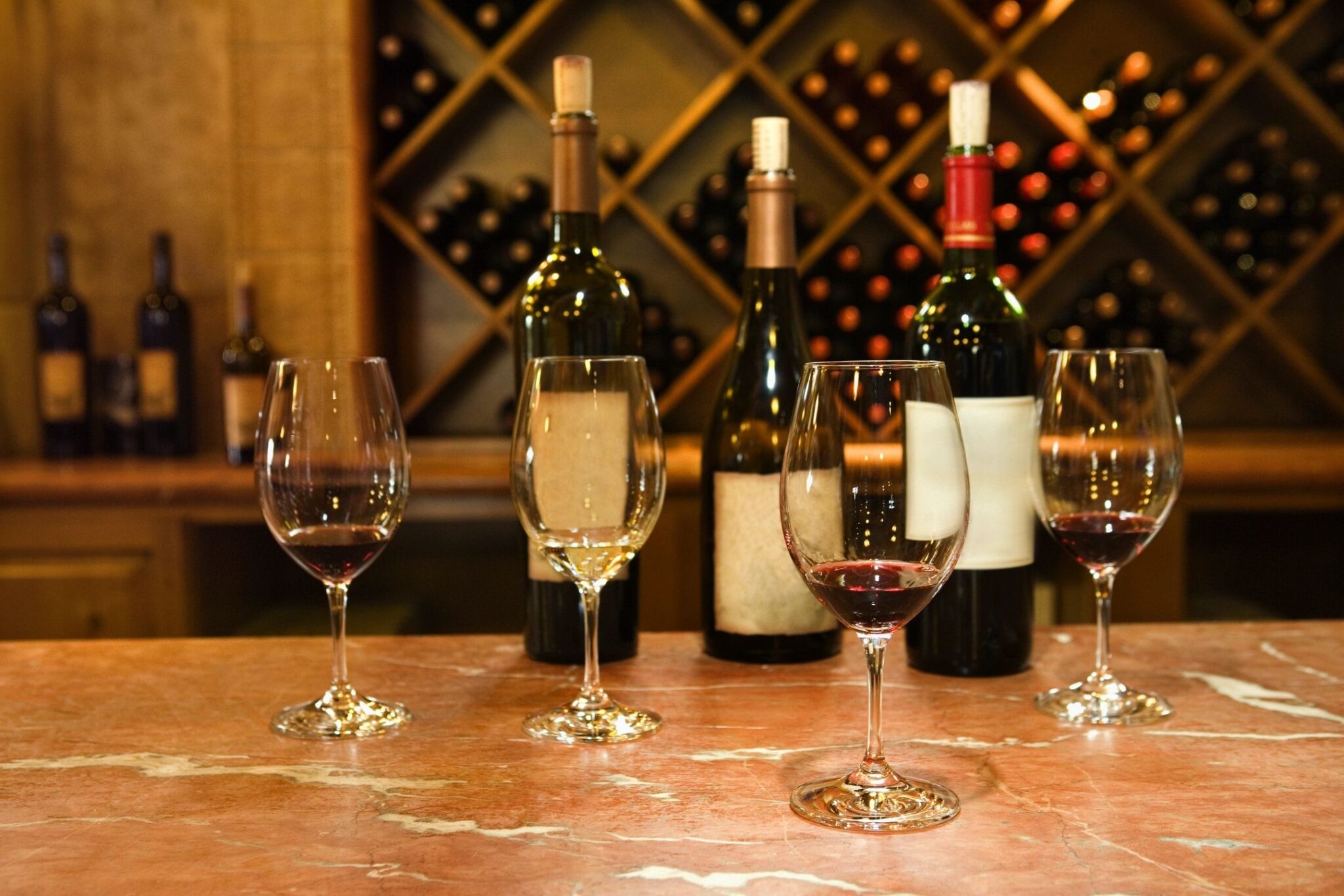Vinomondo Winery